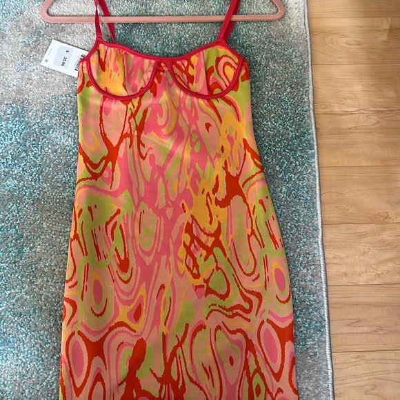 Zara | Dresses | Nwt Zara Dress | Poshmark